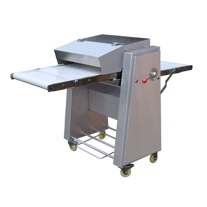 Classic Lamb Pork Peeling Machine Meat Peeler For Butcher Catering ...