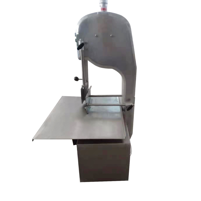 LM-817 Tabletop Bone Saw Commercial Stainless Steel Meat Cutting ...