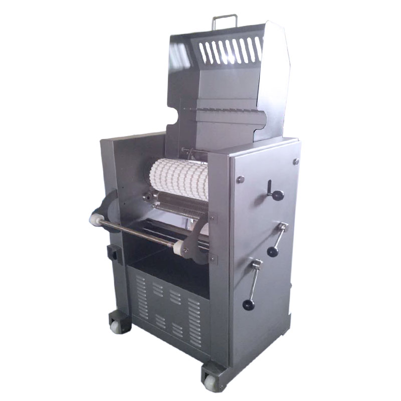 Classic Lamb Pork Peeling Machine Meat Peeler For Butcher Catering ...