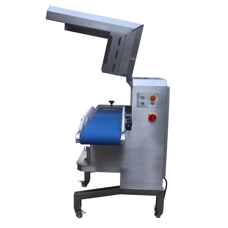LM813A Automatic Meat Cutting Machine - Buy professional table top meat ...